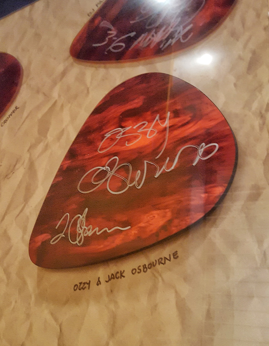 Memphis Museums and Gibson Guitars - Desired Tastes