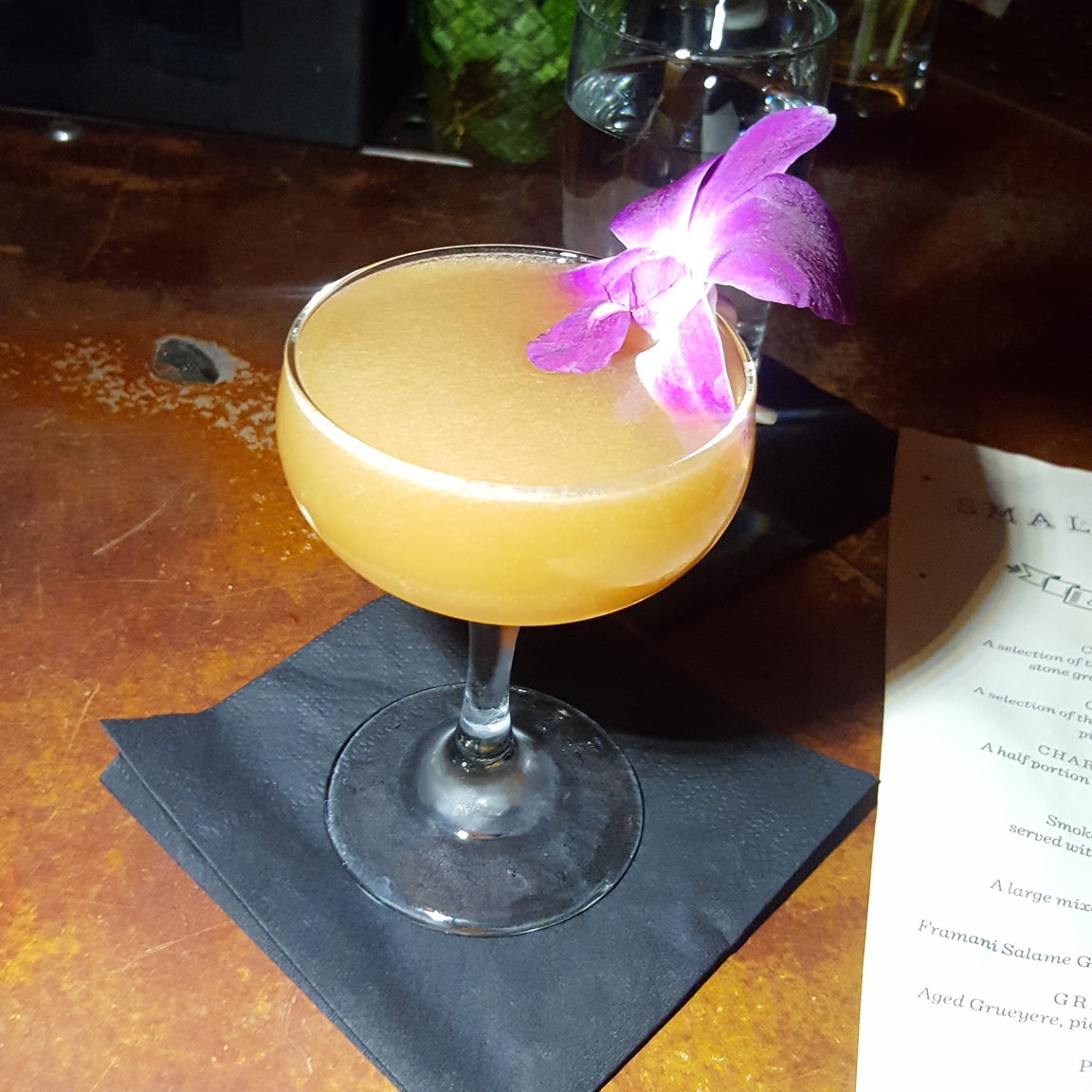 The Sugar House: Detroit's Original Craft Cocktail Bar - Desired Tastes