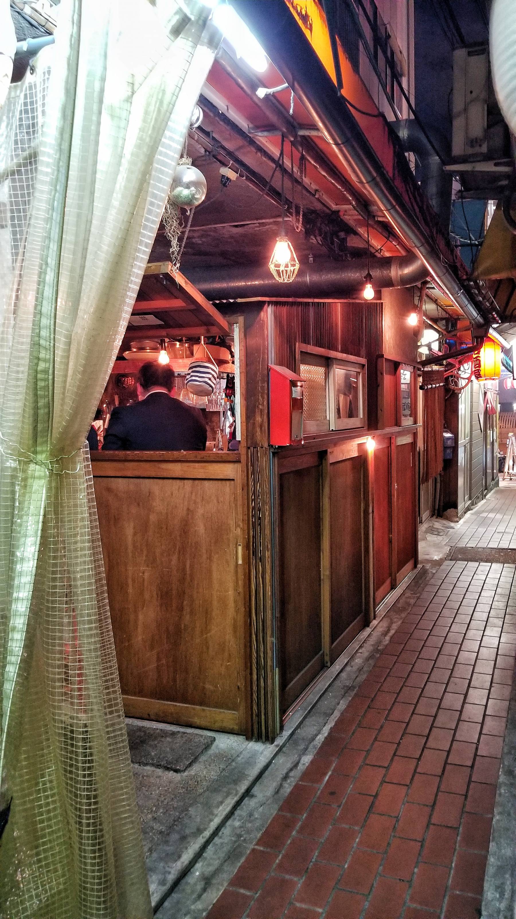 A Nightlife Tour with Drink Osaka - Desired Tastes