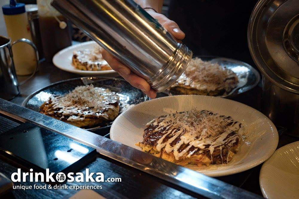 A Nightlife Tour with Drink Osaka - Desired Tastes