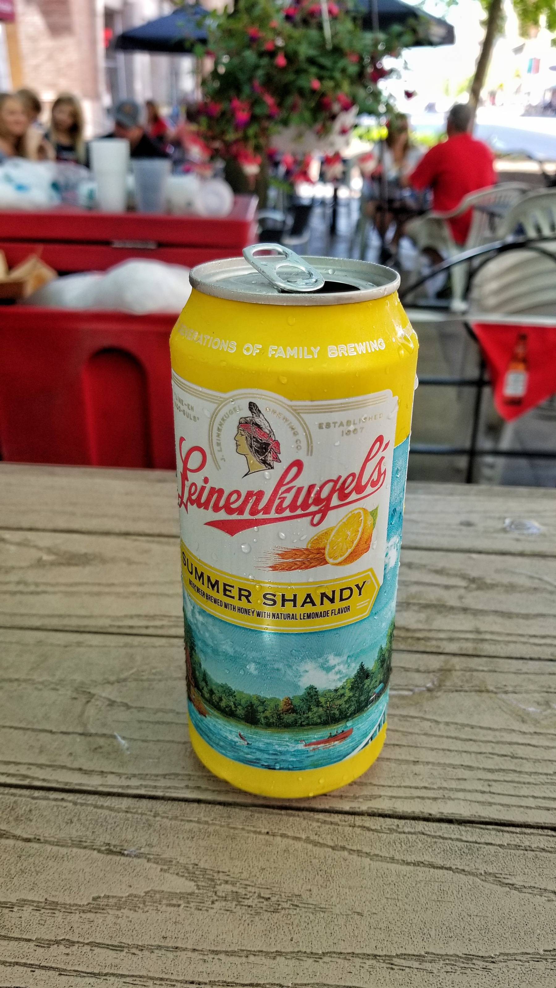 Progressive Field: Extra Innings, Brews, and Sugardale Hot Dogs ...